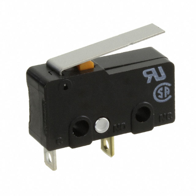 SS-5GL-3 Omron Electronics Inc-EMC Div | Switches | DigiKey